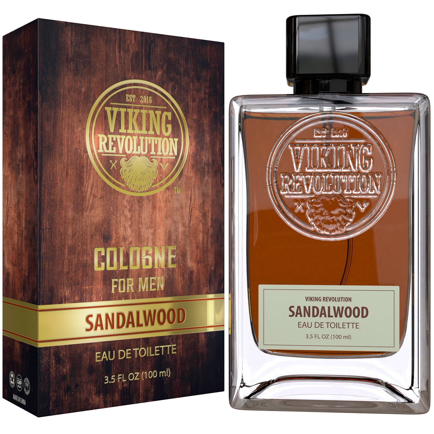Cologne for Men 3.5 fl oz