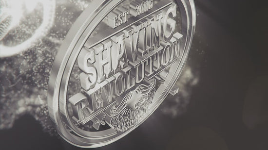 Viking Revolution - Double Edge Razor Blades