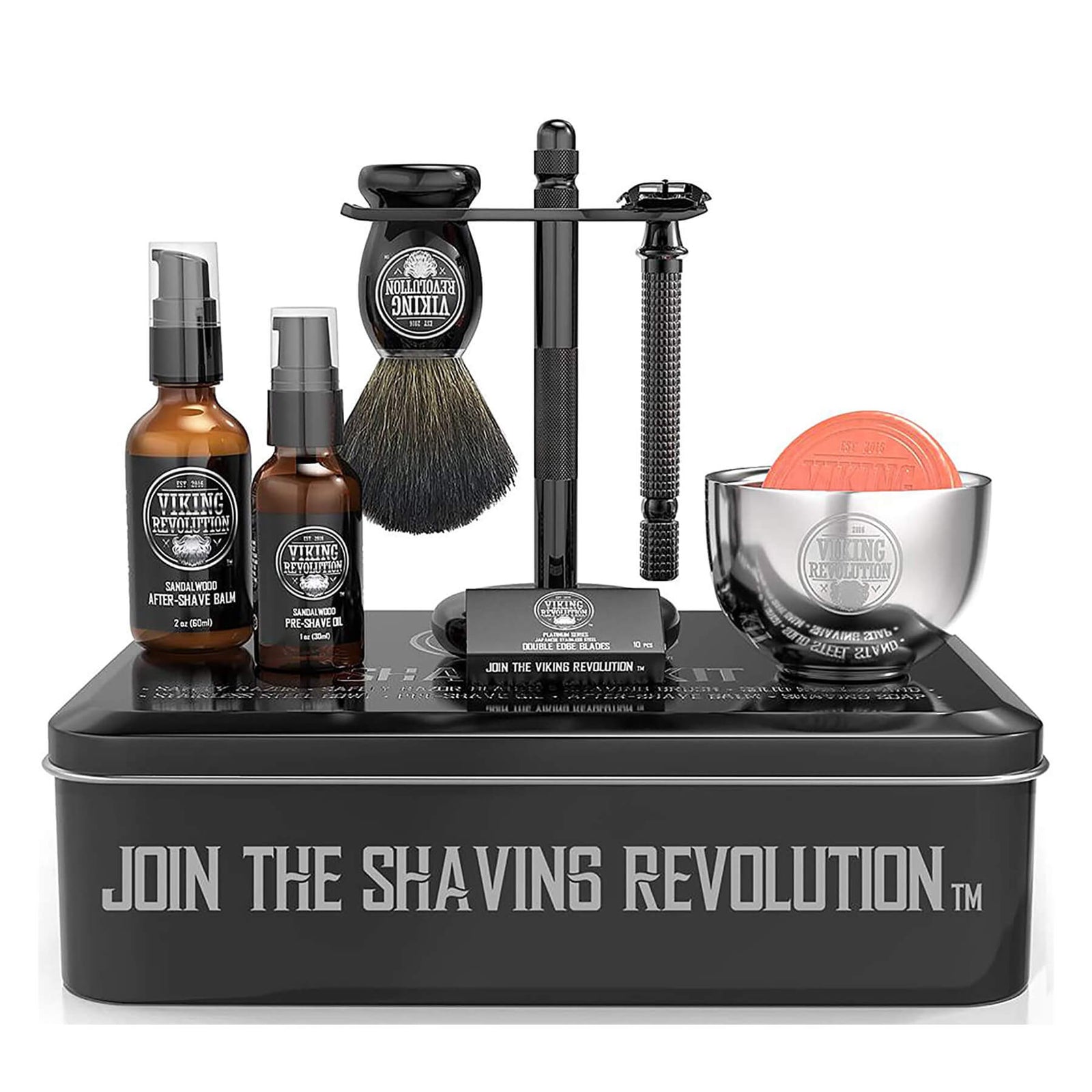 Shaving