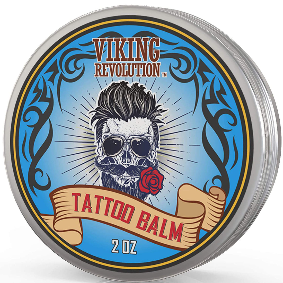 Tattoo Care Balm